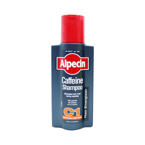 Alpecin Caffeine Shampoo C1 - 250ml
