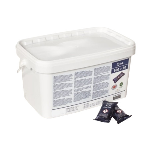 Rational Combi-Oven Care Control Tablets - Pack of 150