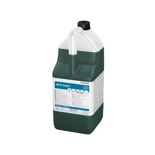 Ecolab Maxx Magic 2 Floor Cleaner - 5L