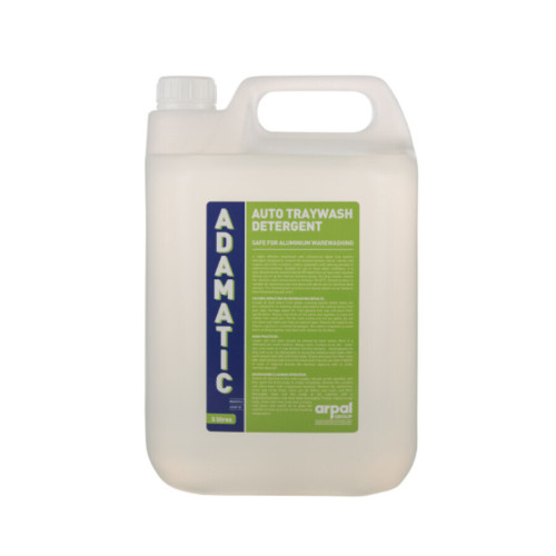 Arpal Adamatic Auto Traywash Detergent - 5L