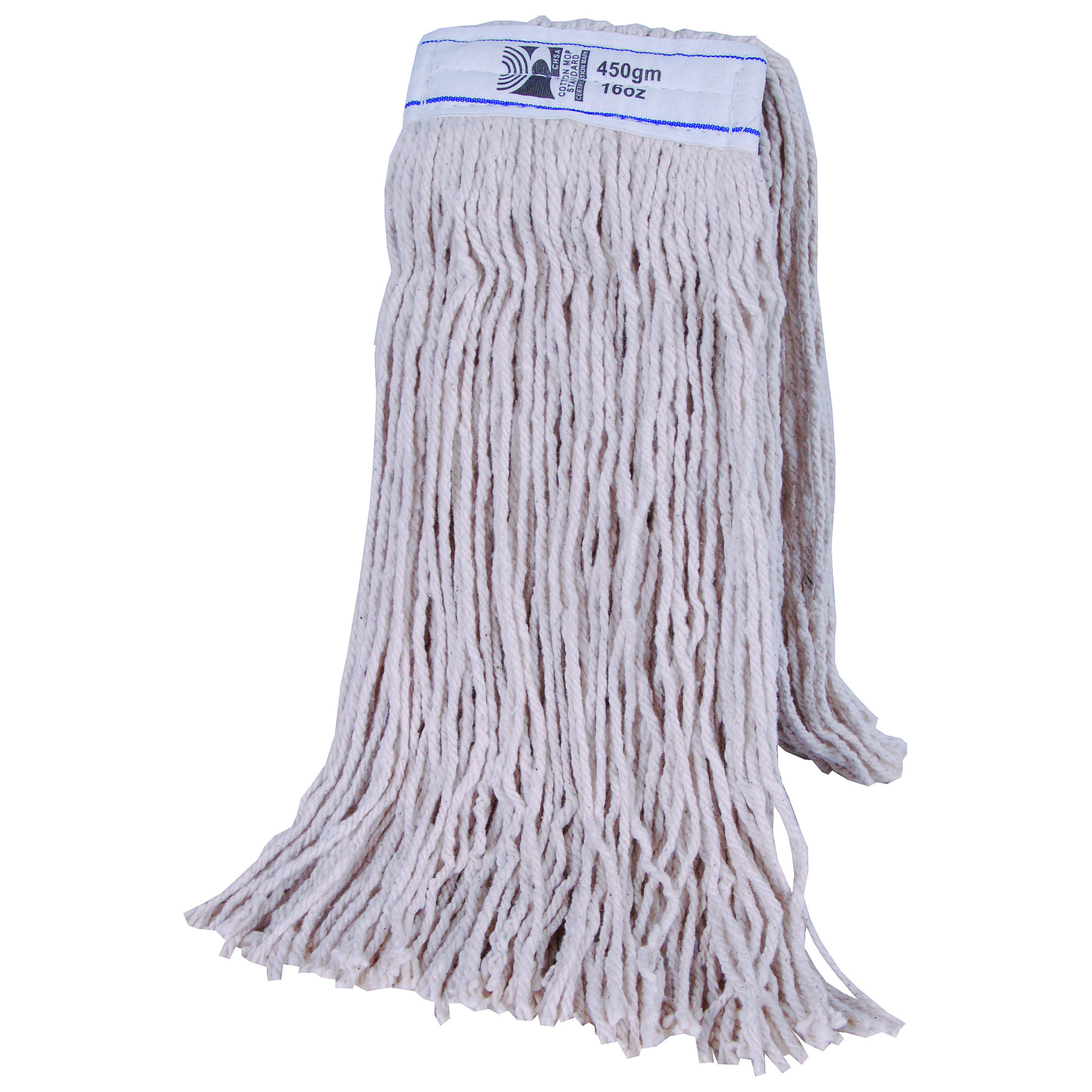Robert Scott Kentucky Mop Head - 450g